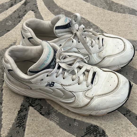 New Balance | Shoes | New Balance 554 Sl2 Walking | Poshmark